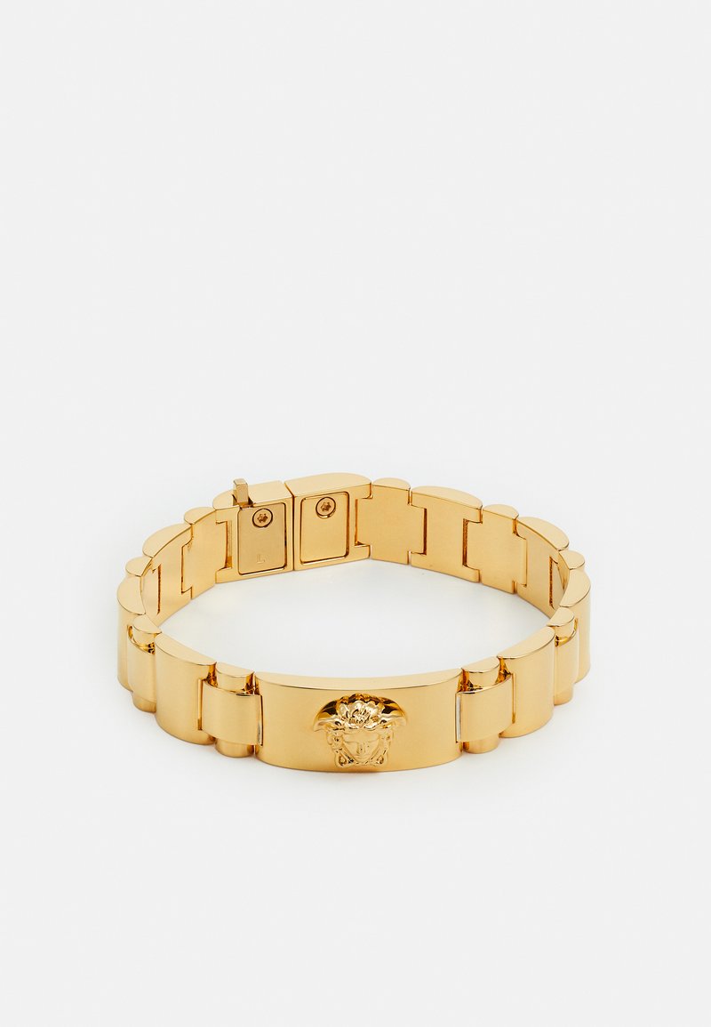 Versace BRACELET UNISEX - Narukvica - gold-coloured/zlatne boje ...