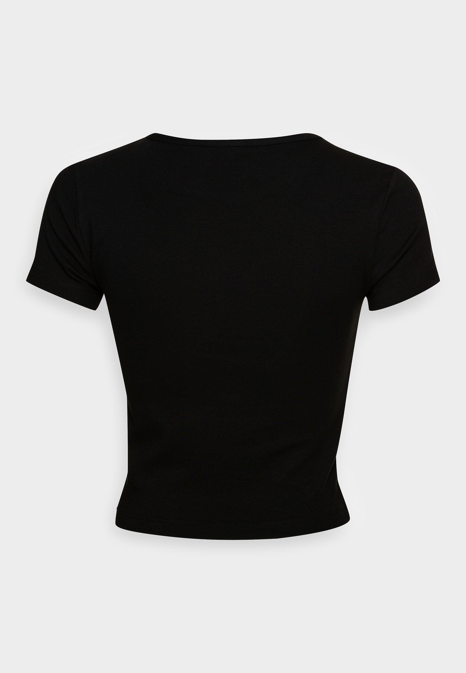Black tight shirt store