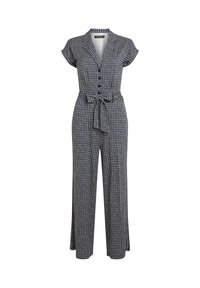 King Louie DARCY BLIZZY - Jumpsuit - mazarine/blue - Zalando