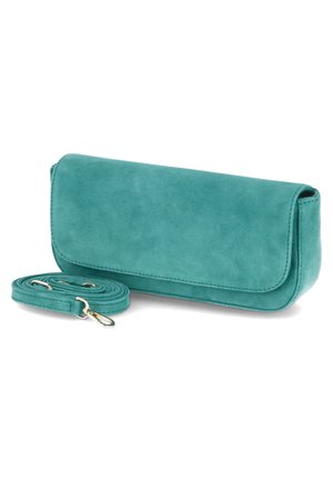 nat & nin MAX - Clutch - camel - Zalando.de