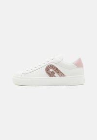 Furla Trainers - talco/corolla/white - Zalando.co.uk