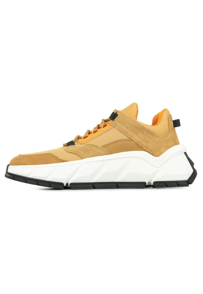 Timberland TBL TURBO LOW - Edzőcipő - wheat/teve - Zalando.hu
