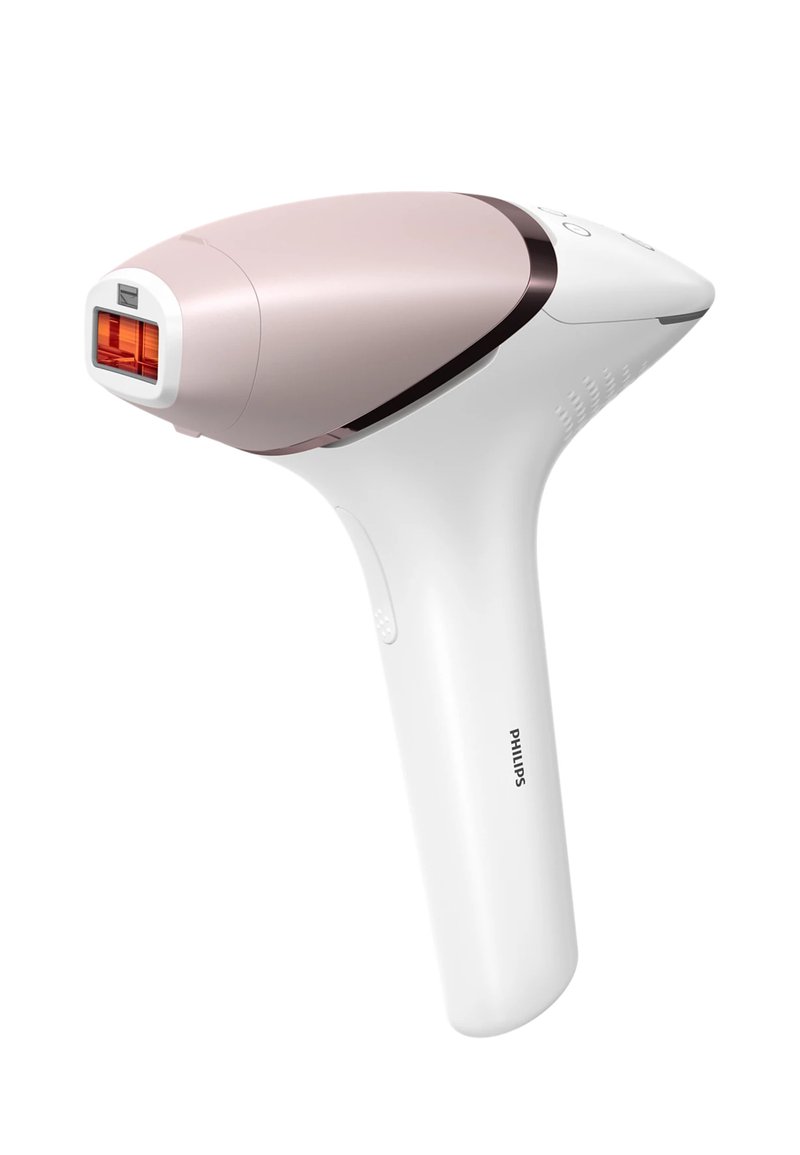 Philips LUMEA IPL 9900 SERIES - IPL - white/blanc - ZALANDO.FR