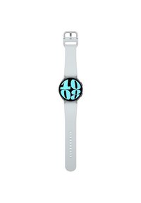 Samsung R940 GALAXY WATCH6 44MM - Smartwatch - silber/silberfarben ...