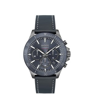 BOSS ENERGY - Chronograaf - black/zwart - Zalando.nl