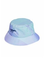adidas Performance ARSENAL THIRD BUCKET - Hat - clear aqua night sky ...
