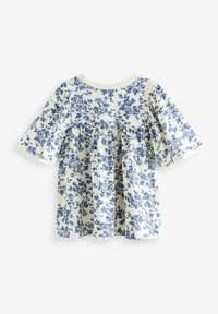 Laura Ashley REGULAR FIT - TRIM SLEEVE 3 PACK - T-shirt print - green ...