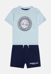 Timberland SET - Short - medieval blue/bleu marine - ZALANDO.FR