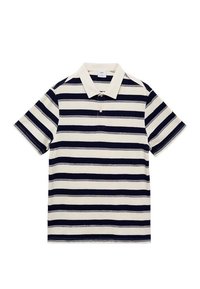 Mango ELIOT - Bluză polo - off-white/alb natural - Zalando.ro