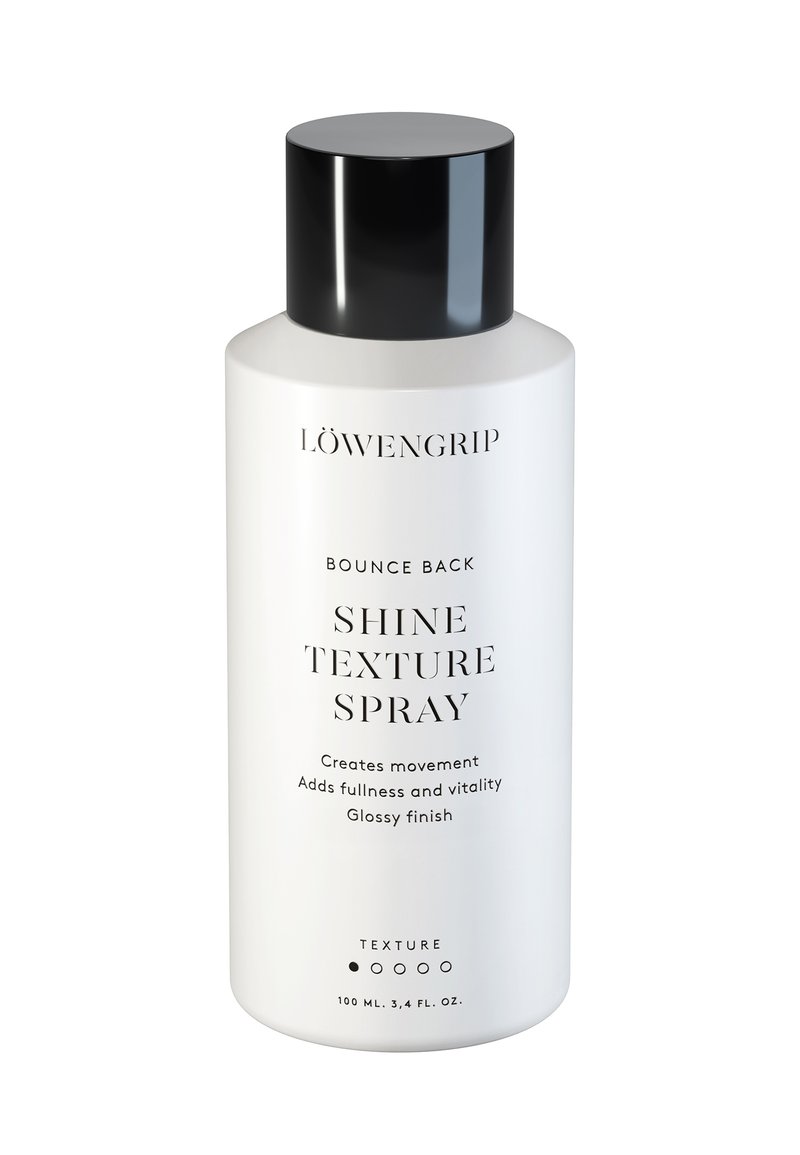 Löwengrip BOUNCE BACK - SHINE TEXTURE SPRAY - Styling - - - Zalando.de