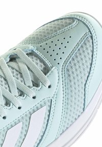 adidas Sportswear LIGRA 8 - Zapatillas de entrenamiento - halo mint ...