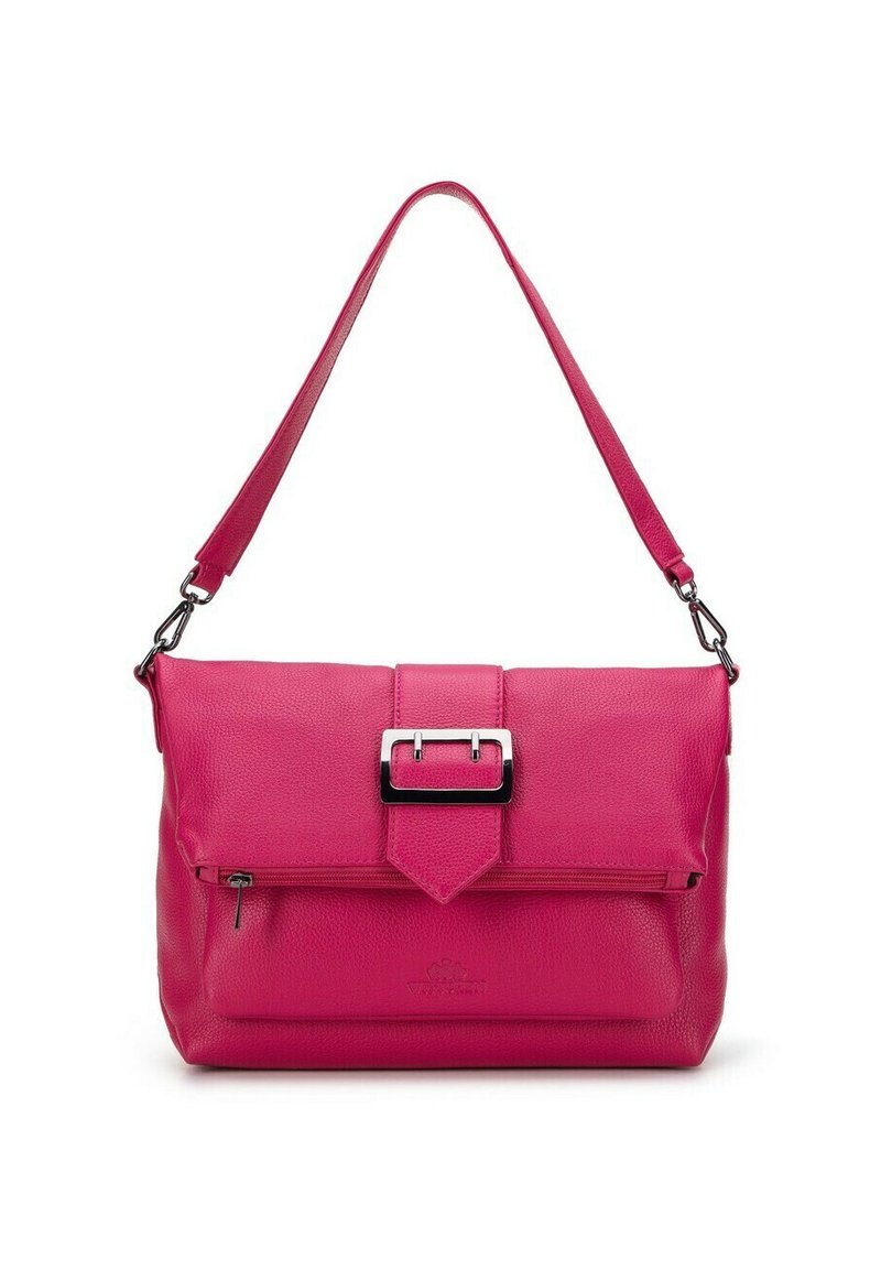 WITTCHEN ELEGANCE KOLLEKTION - Handtasche - rosa/pink - Zalando.de