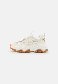 Steve Madden POSSESSION - Sneaker low - weiß - Zalando.ch