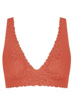 Sloggi FEEL TOP - Bustier - watermelon/pink - Zalando