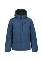 Icepeak AMERI - Winterjacke - dunkel blau/dunkelblau - Zalando.at