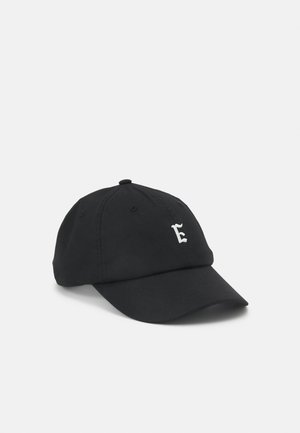 Element FLUKY - Cap - all black/schwarz - Zalando.at