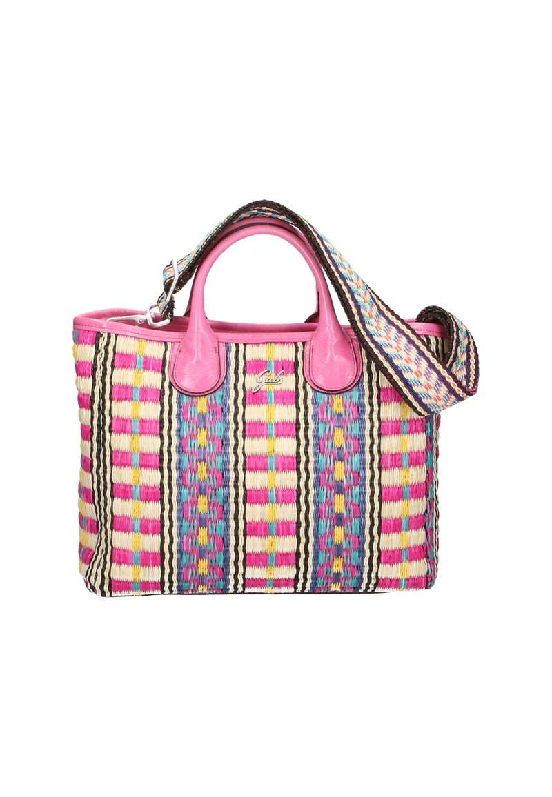 Gabs NORA M PAGLIA - Handtasche - fucsia/pink - Zalando.de