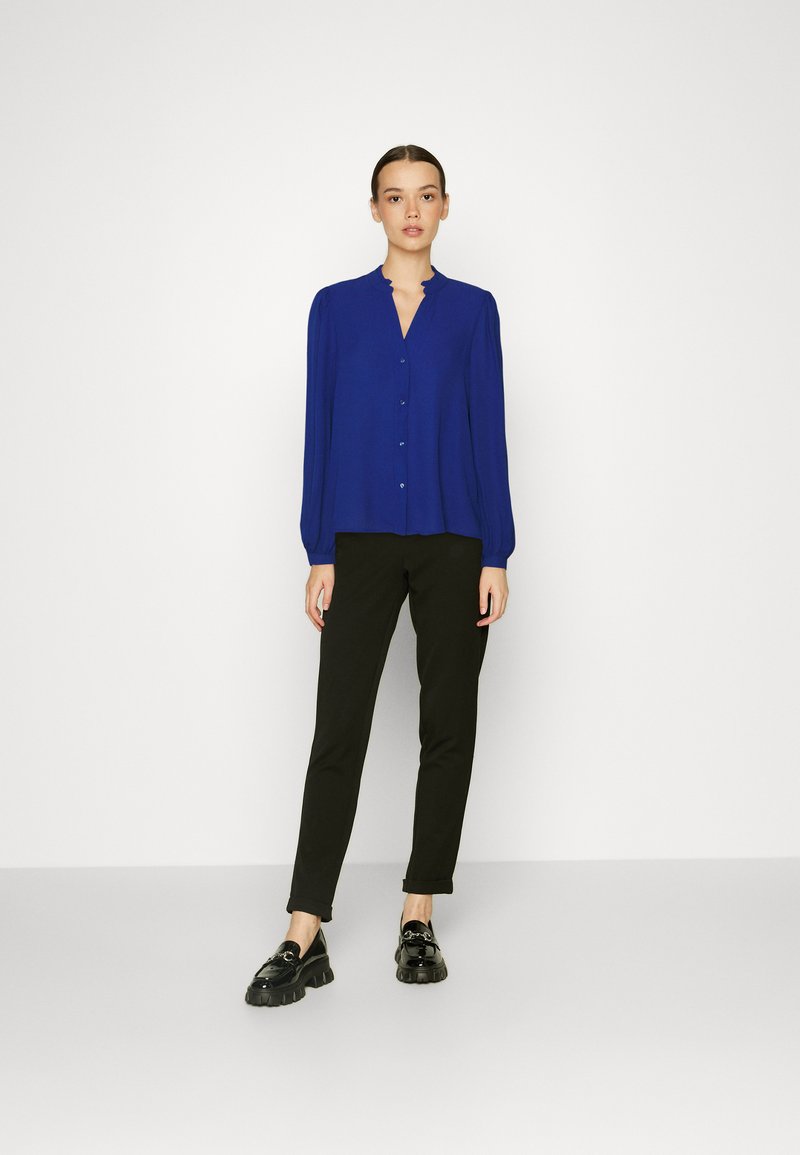 Interaktion Im großen Maßstab Schön musselin bluse vero moda Großzügig ...