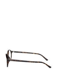 Ray-Ban DA VISTA GERMAN - UNISEX - Lunettes de soleil - marrone/marron ...