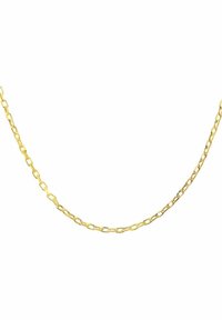 DIAMANT L'ÉTERNEL BELCHER OF INCH LENGTH AND WIDTH - Necklace - gold ...