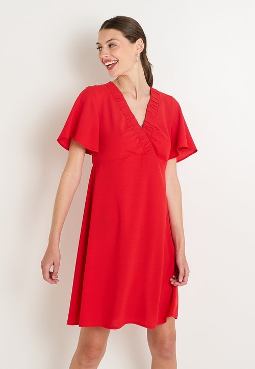 Robes rouge en ligne | ZALANDO - Page 3