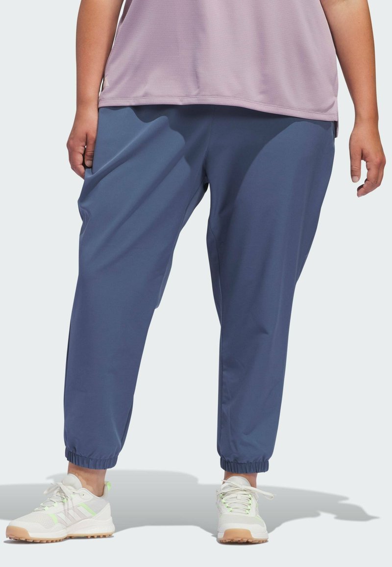 adidas Performance WOMEN'S ULTIMATE365 PLUS SIZE - Tracksuit bottoms ...