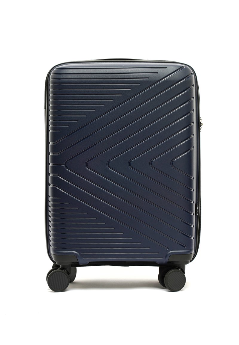 MISAKO MILAN SMALL - Trolley - dark blue/mørkeblå - Zalando.dk