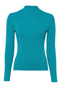 zero Jersey de punto - lake blue/turquesa - Zalando.es