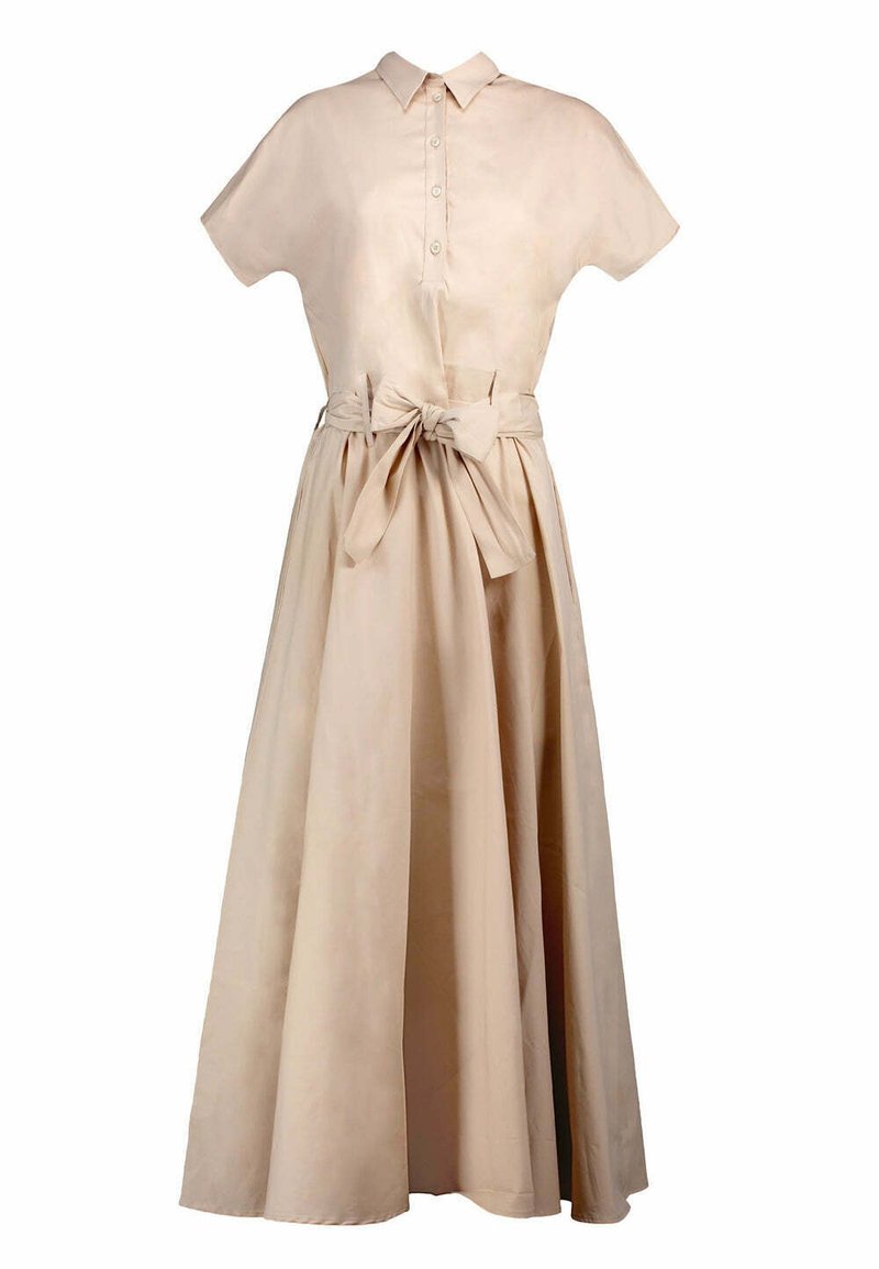 STEVE DONE Blousejurk - beige - Zalando.be