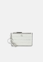 Lauren Ralph Lauren Monedero - silver/plateado - Zalando.es