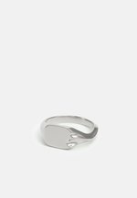 Maria Black EDAN UNISEX - Ring - silver-coloured/silberfarben - Zalando.at