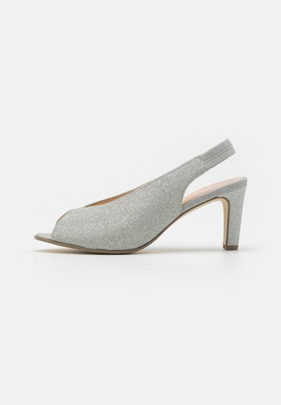 Escarpins à bout ouvert | Tous les articles chez Zalando
