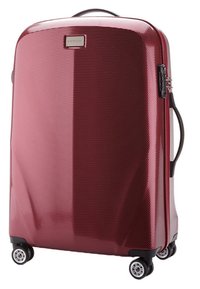 WITTCHEN PC ULTRA LIGHT COLLECTION - Trolley - bordeaux - Zalando.it