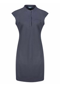 Meru MONTPELLIER - Day dress - marine/dark blue - Zalando