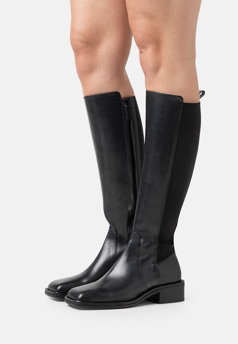 Billi Bi Čizme - black/crno - Zalando.hr