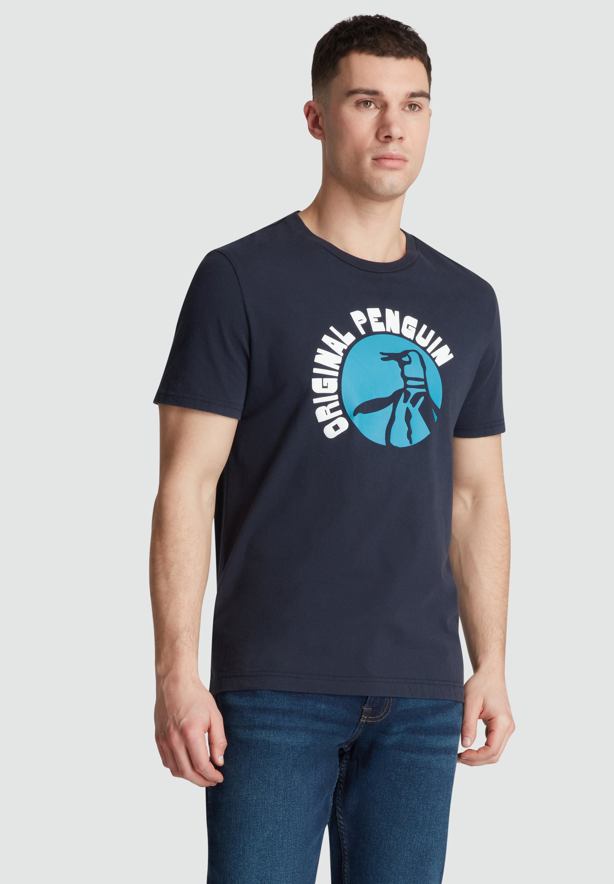 Penguin Clothing Logo