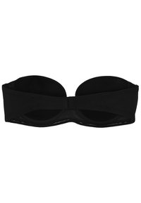Tezenis Multiway / Strapless bra - nero/black - Zalando.de