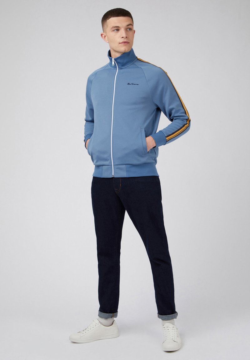 Ben Sherman Track Jacket