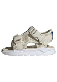 adidas Originals 360 3.0 - Walking sandals - aluminium aluminium cloud ...