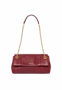 Trussardi Handbag - red turin/light red - Zalando