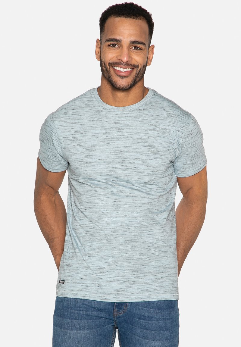 Threadbare 3 PACK ERIC - T-shirt basic - white/bianco - Zalando.it