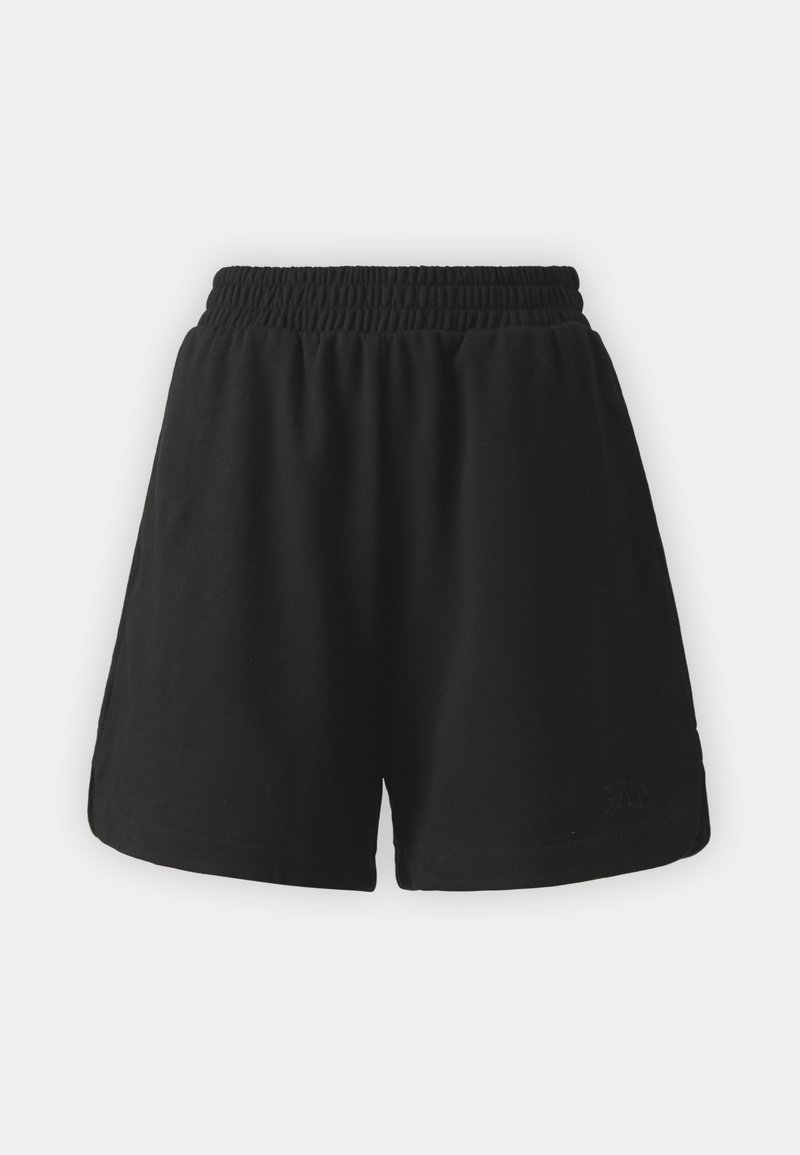 GAP JAPAN DOPLIN - Jogginghose - true black/schwarz - Zalando.ch