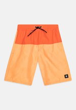 Reima SWIM PAPAIJA AKVA - Badeshorts - red orange/orange - Zalando.de