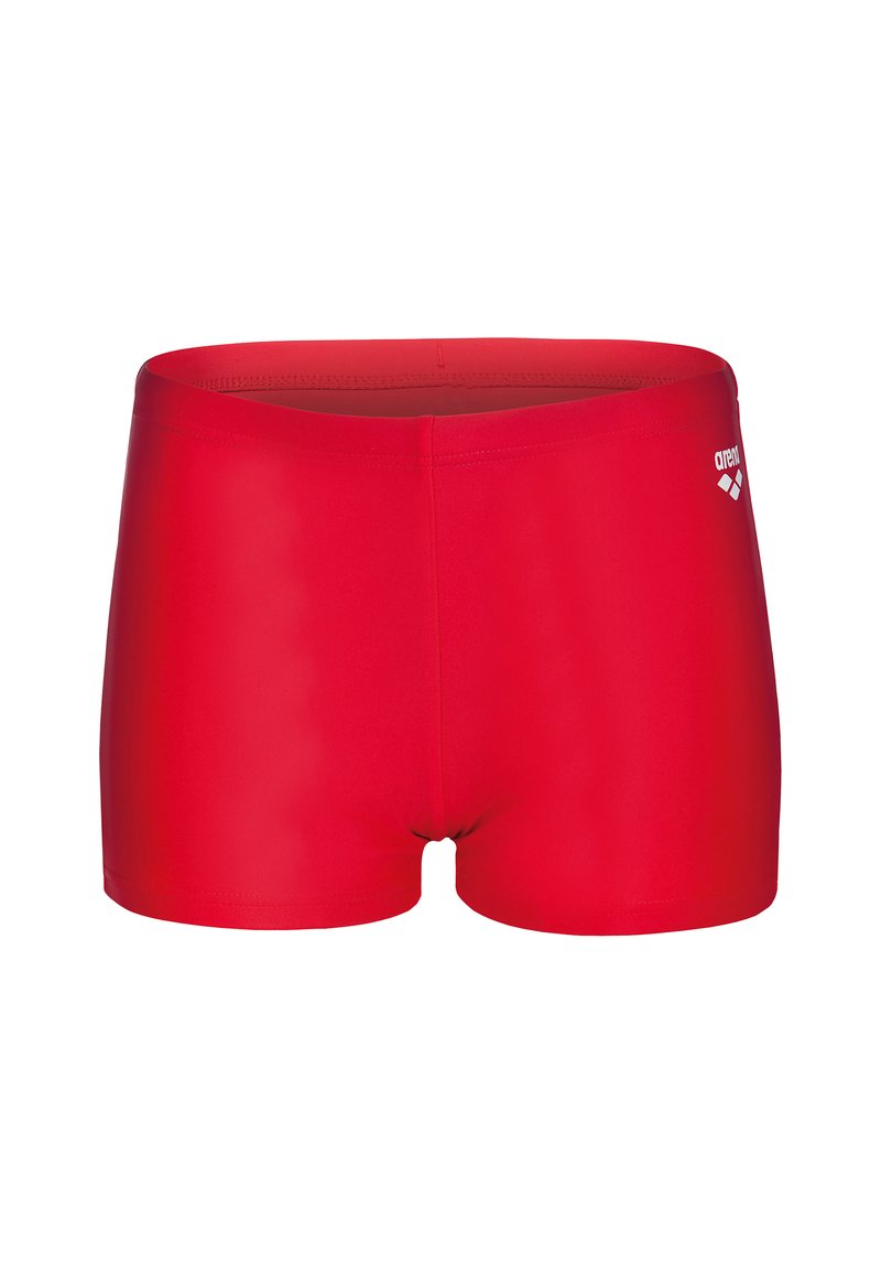 Arena DYNAMO JR R - Swimming trunks - red - Zalando