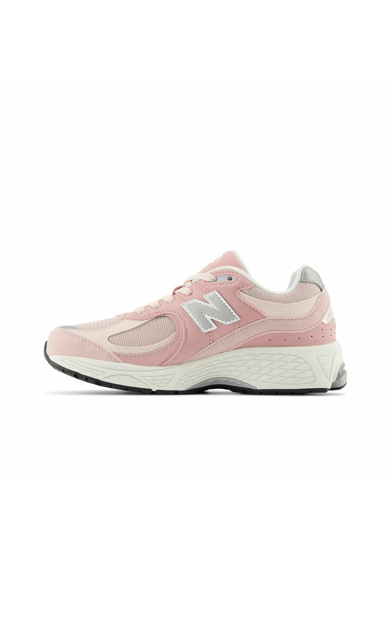 New Balance 2002 UNISEX - Sneaker low - pink sand quartz pink/pink ...