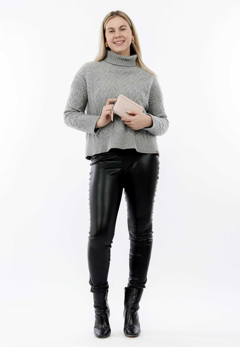 Emily & Noah BRENDA - Peněženka - rose/světle růžová - Zalando.cz