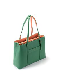 Campo Marzio Roma 1933 GLAM - Borsa a mano - verde prato/verde bosco ...