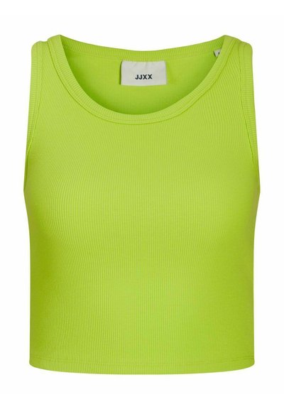 Groene Topjes voor dames online | Gratis verzending voor de meeste ...