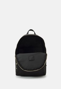 Tommy Hilfiger POPPY BACKPACK - Rugzak - black/zwart - Zalando.nl