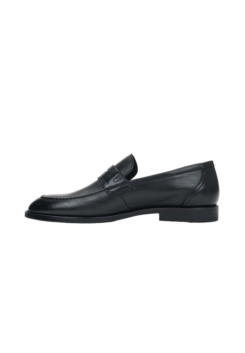 ESTRO Slipper - black/schwarz - Zalando